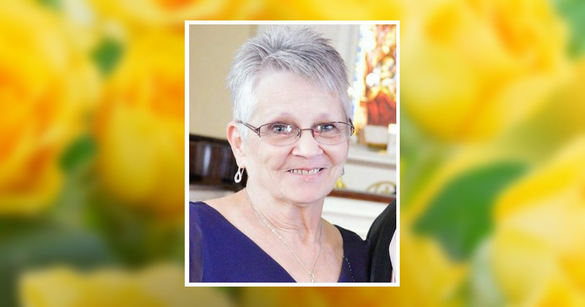 Janet Sexton Obituary August 9, 2024 - Jordan Funeral Group