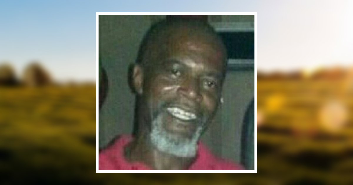 Mell Knowles, Jr. Obituary January 16, 2017 - Golden Gate Funeral Home