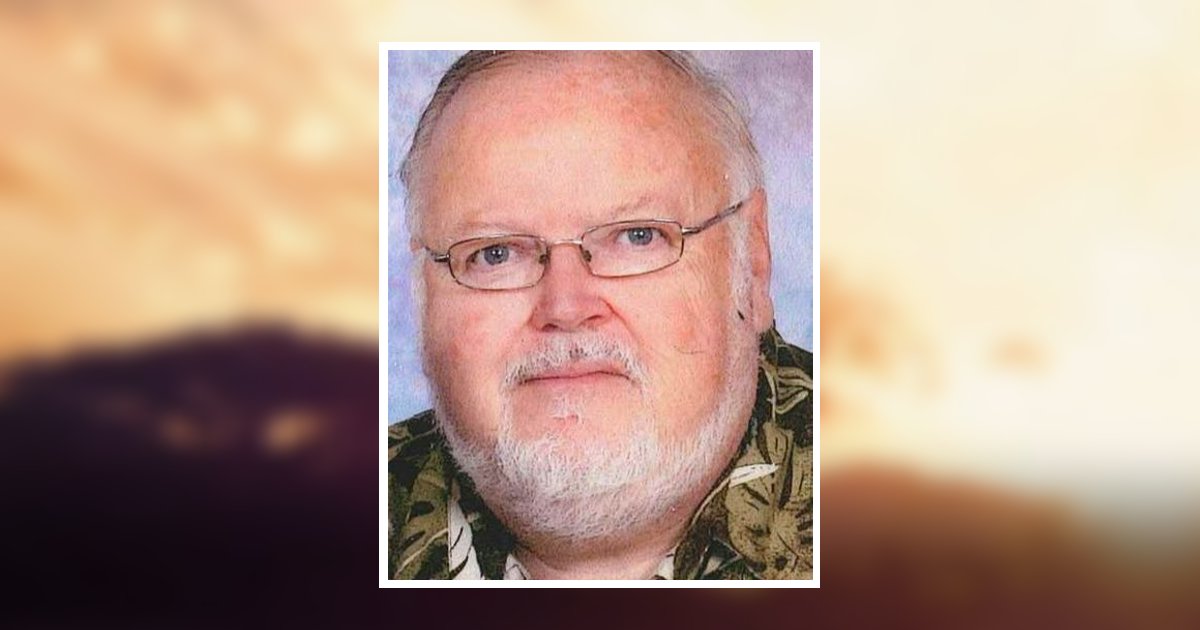 Donald Brown Obituary June 22, 2025 - Companion Funeral & Cremation Service
