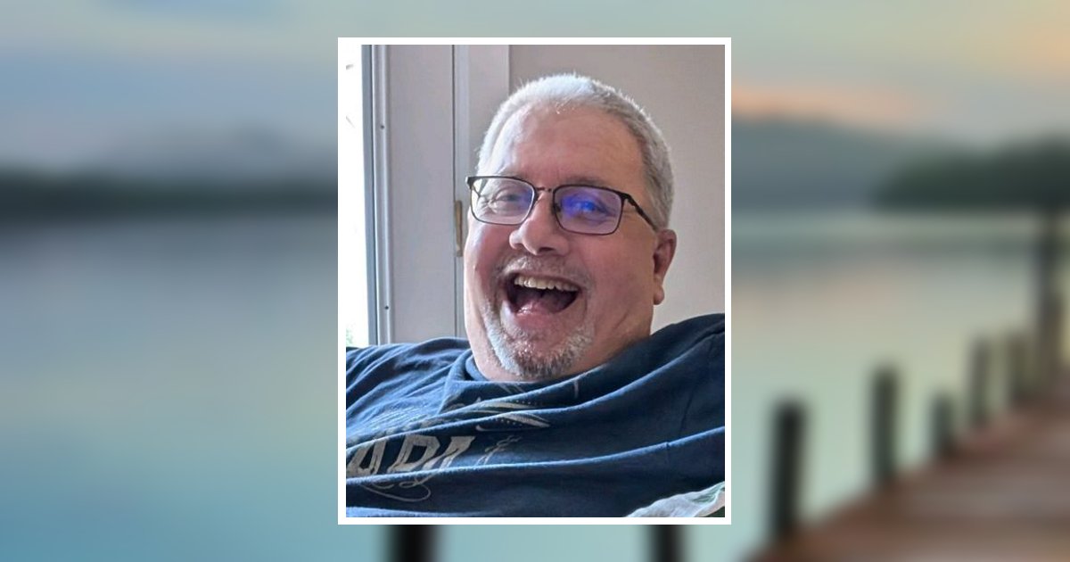 Mark Anthony Keefe Obituary September 22, 2024 - Newcomer Columbus