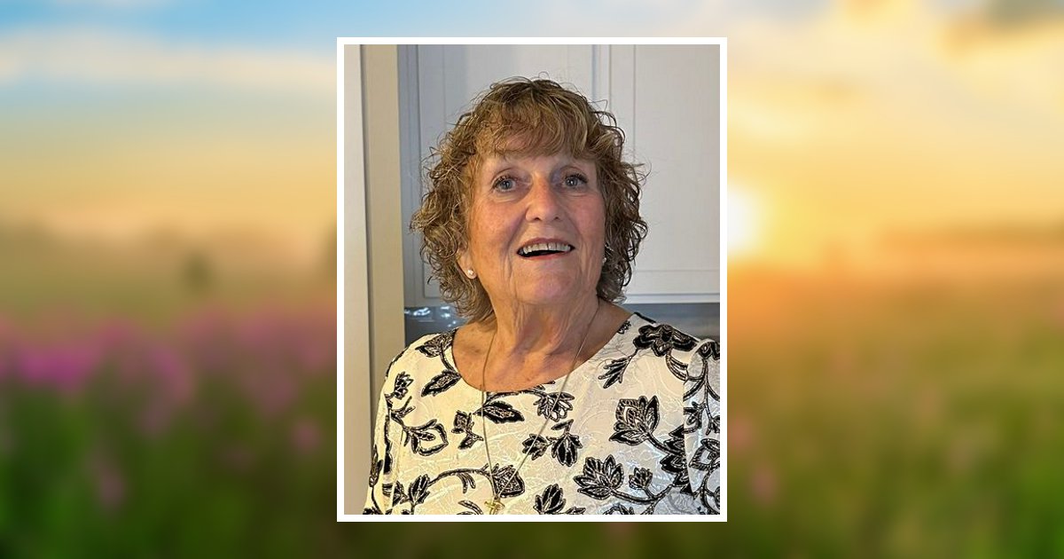 Judith Arlene 'Judy' Keiffer Obituary May 30, 2025 - Horne Funeral Home ...