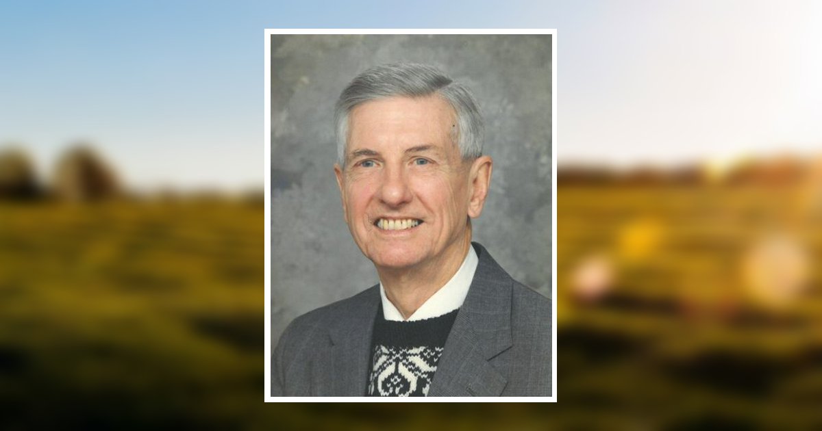 Dr. Robert Butler Whitcomb Obituary April 19, 2018 - Horvath Funeral ...