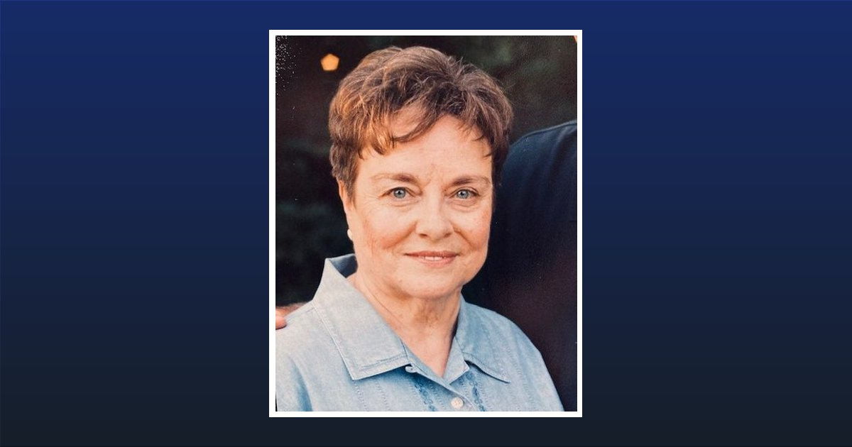 Betty Arlene Wyler Riley Obituary March 13, 2025 - Russon Mortuary ...