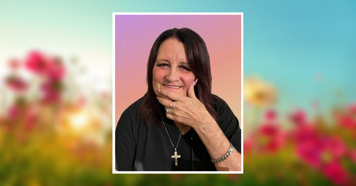 Patricia Ann Jones Obituary September 8, 2024 - Lindquist Mortuary