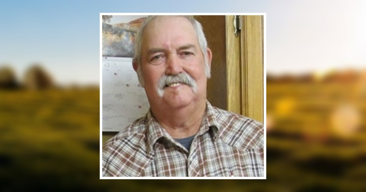 Joe Marvin McGilvray Obituary February 14, 2022 - Groesbeck Funeral Home