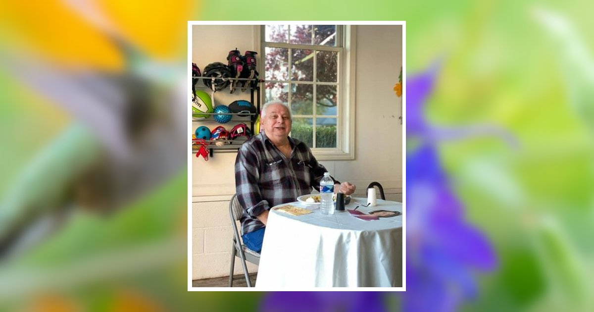 Charles Dean Furr Obituary May 12, 2025 - Raymer - Kepner Funeral Home ...