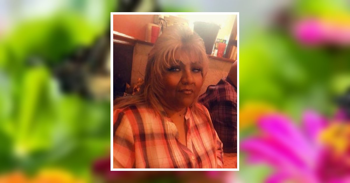 Rebecca Casteneda Rubio Obituary August 6, 2023 - Rios Funeral Directors