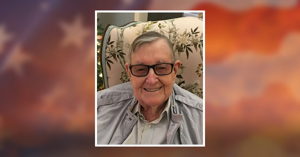 Edward Harrol Dismukes Obituary February 18, 2024 - McRae Funeral Home