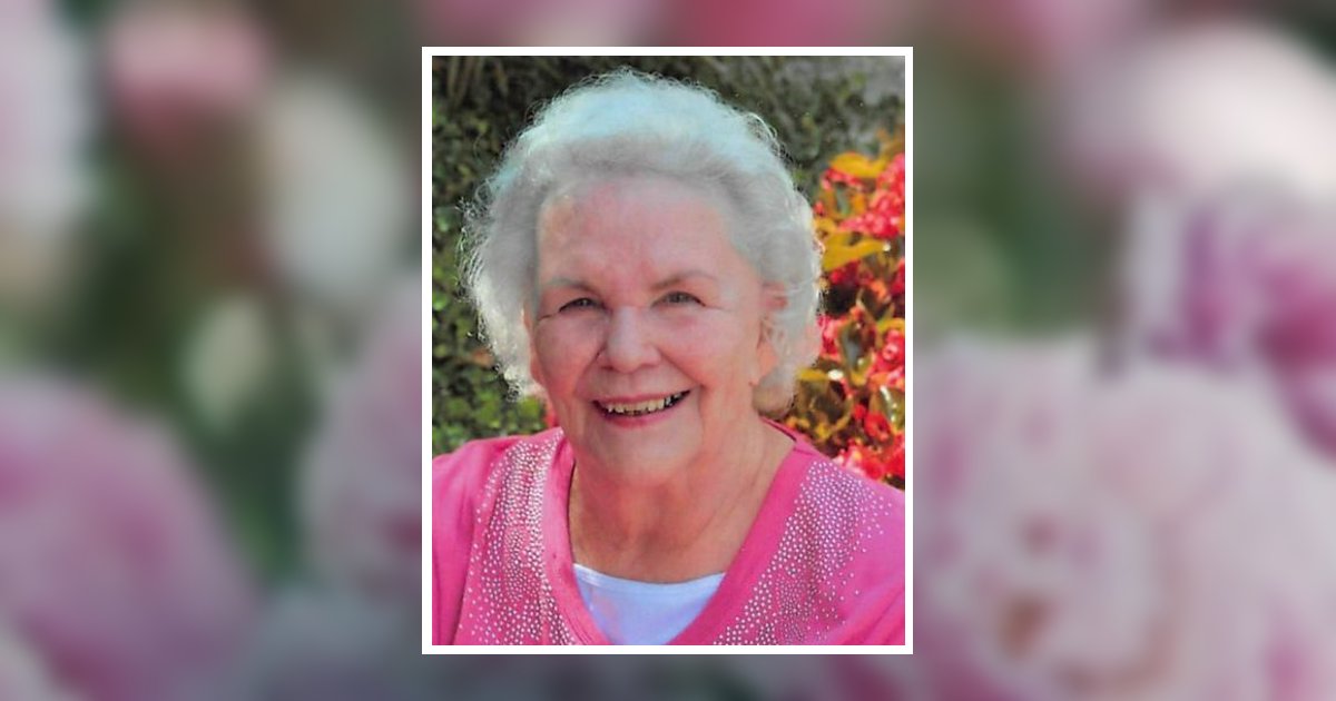 Betty L. Cloyd Obituary May 7, 2023 - Anderson Funeral Home Betty L. Cloyd Obituary May 7, 2023 - Anderson Funeral Home