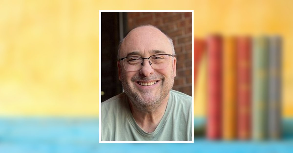 Charles Richard Atteberry Obituary October 27, 2023 - Penwell-Gabel Olathe