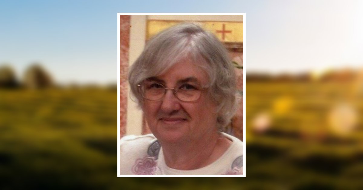 Bernadette "Bernie" Ann Takacs Obituary October 6, 2023 - The Billow Funeral Homes & Crematory