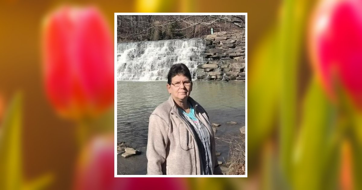 Sheila Marie Stone Obituary May 8, 2025 - Latimer Funeral Home