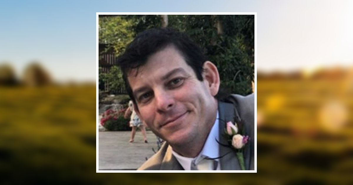 Brian Bilbrey Obituary October 25, 2019 - Lucas Funeral Home