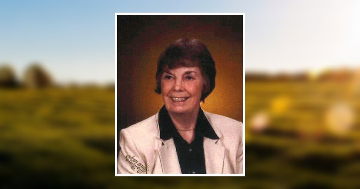 Solveig A. Bartz Obituary June 17, 2020 - Wright Funeral Home and ...