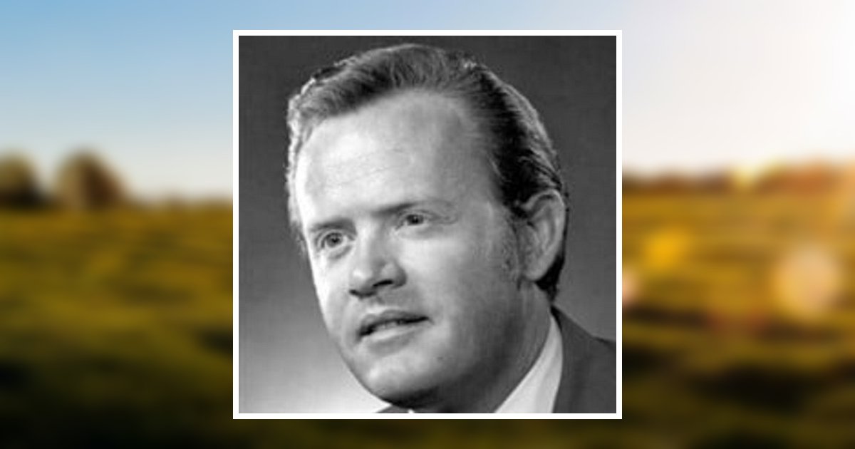 Dr. James A. "Jim" Glisson Obituary September 30, 2021 - Harden Pauli ...