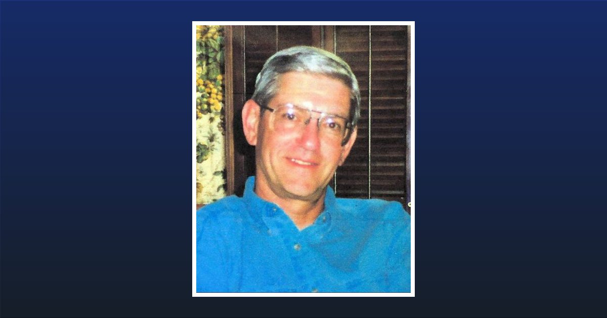 Joe Allen Herring Obituary October 6, 2023 - Kansas City Funeral Directors