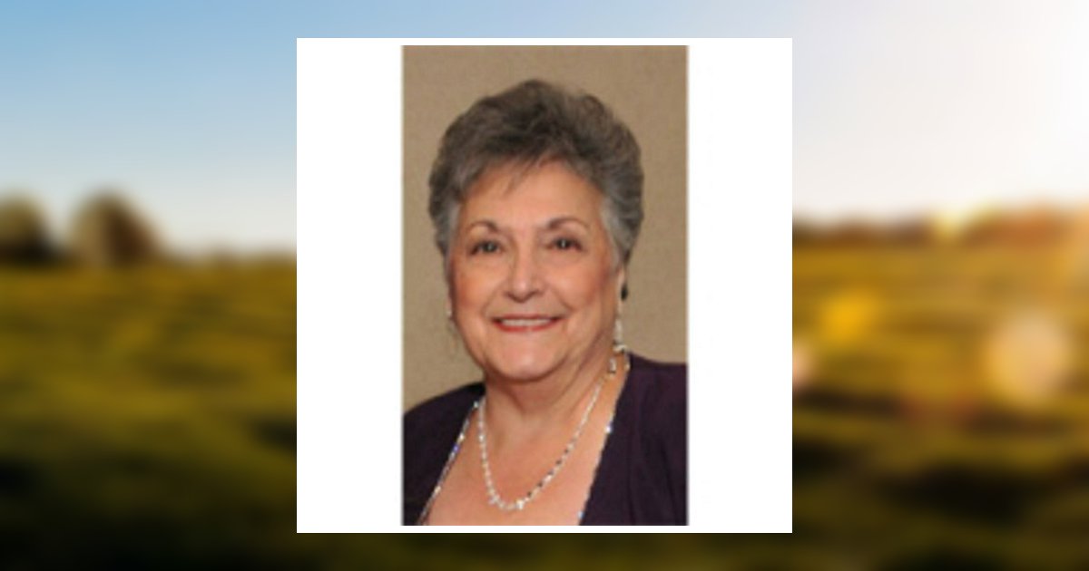 Christina C. Morello Obituary November 24, 2017 - Stellato Funeral Homes