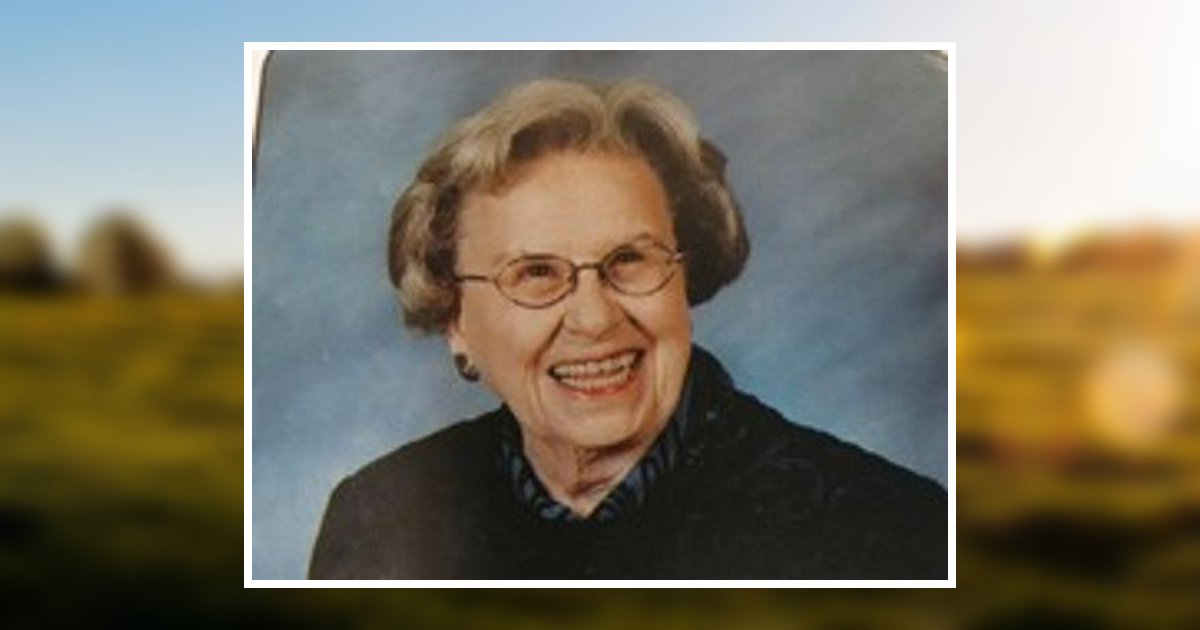 Ruby Radcliffe Obituary August 12, 2015 - Boyd Funeral Home