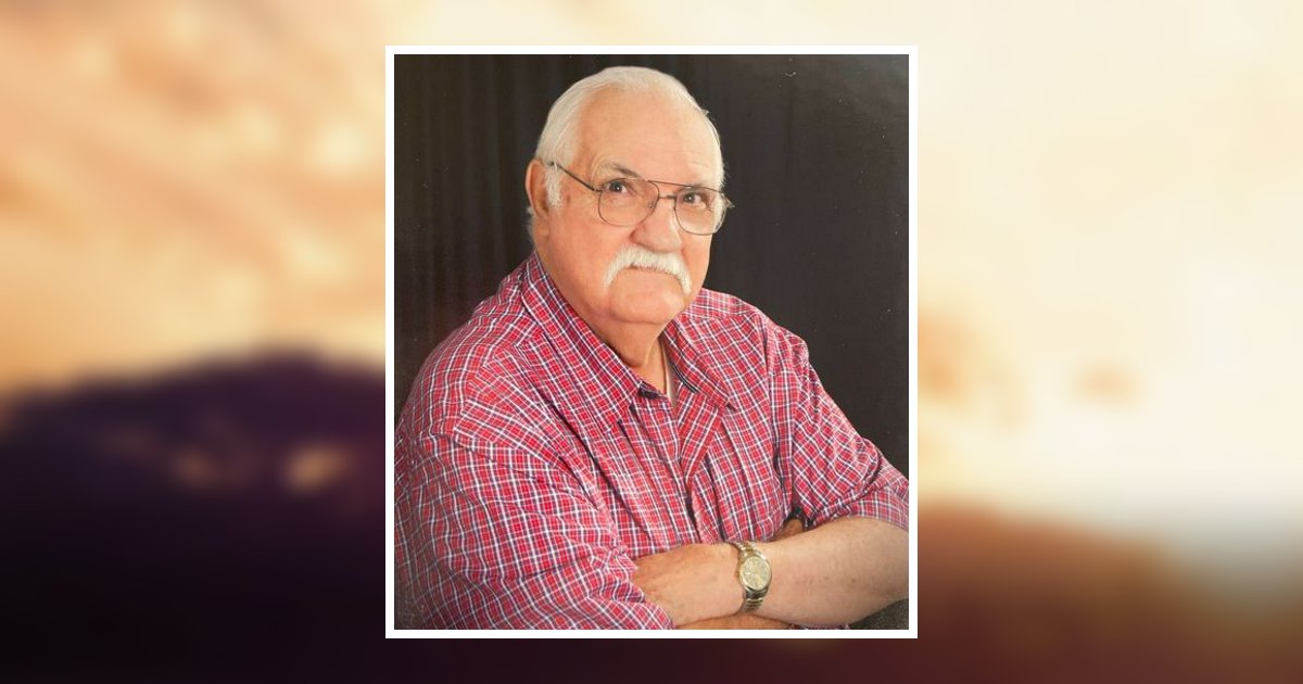 Charles Elbert Mims Obituary February 9, 2022 - Rose & Graham Funeral Home