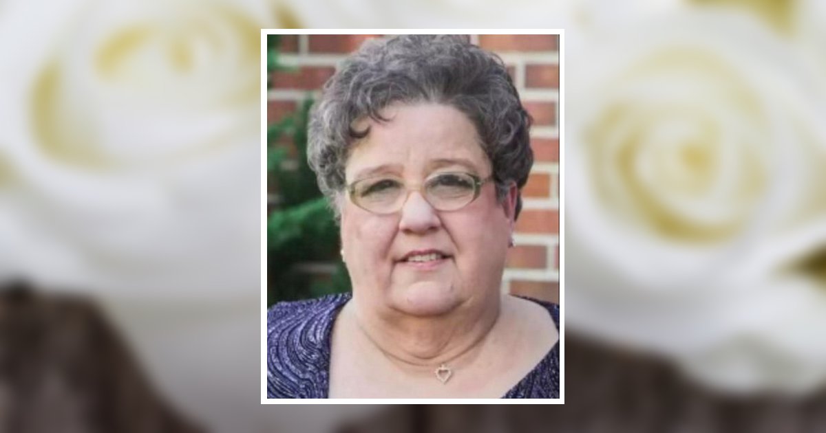 June Bourgeois Rogers Obituary June 6, 2024 - Mothe Funeral Homes, LLC