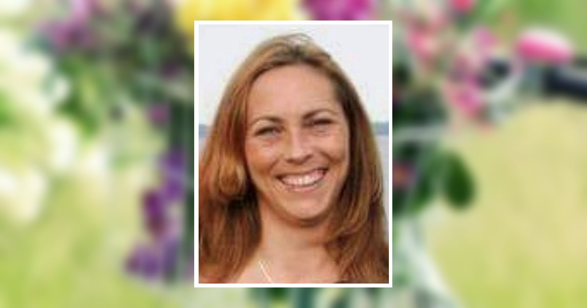 Tiffany Anne Rabey Obituary June 7, 2021 - Basic Funerals and Cremation ...