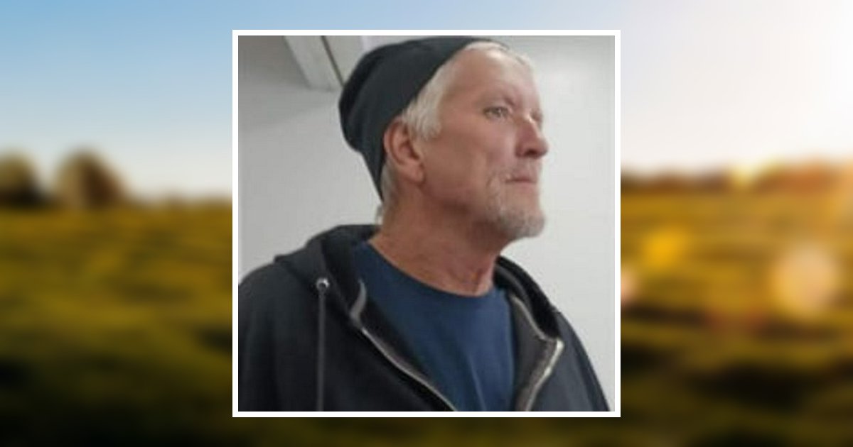 Richard Michael Sumler Obituary April 10, 2023 - Horne Funeral Home ...