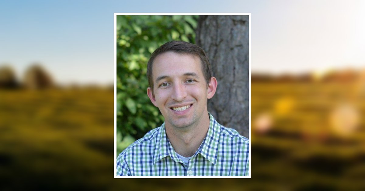 Joshua Browning Obituary - Lindquist Mortuary