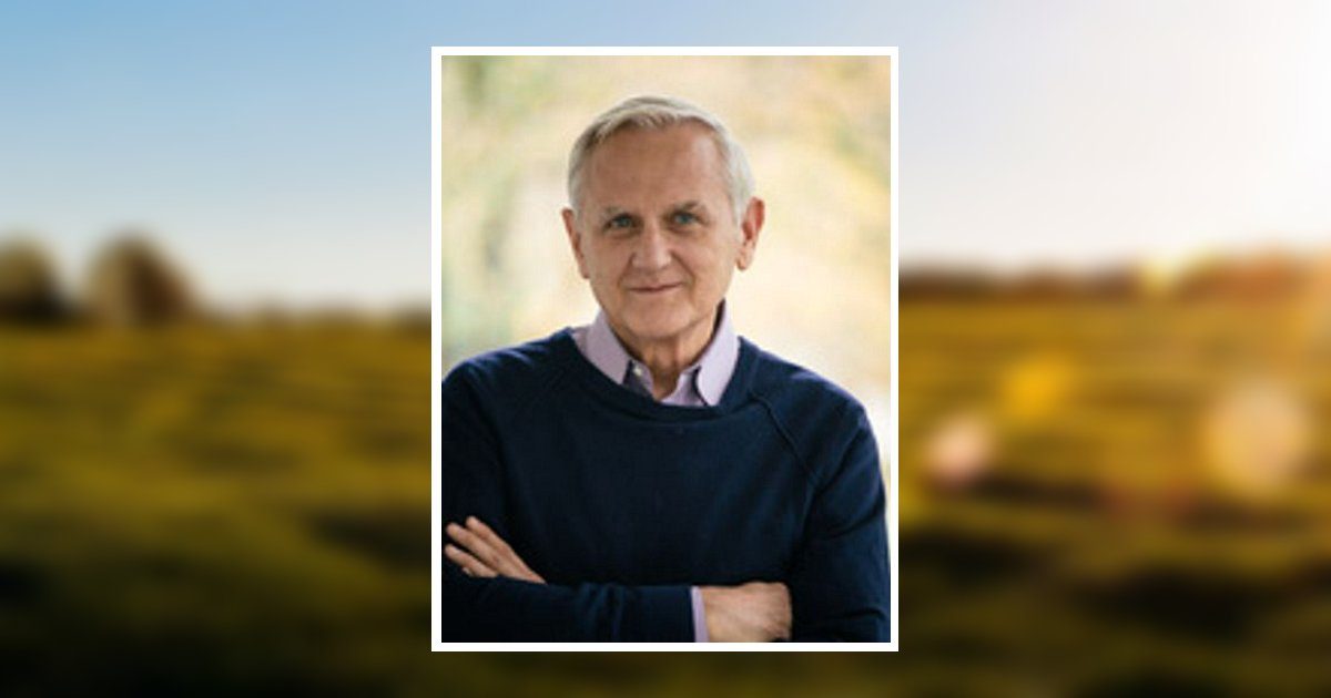 David Dunham Obituary June 21, 2018 - Williamson Memorial Funeral Home ...