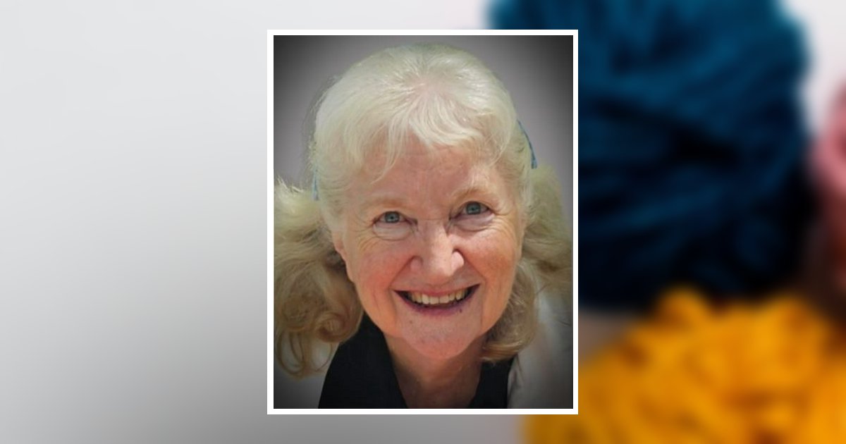 Melinda "Rusty" Joy Eckles Obituary October 12, 2024 - Rea Funeral Chapel