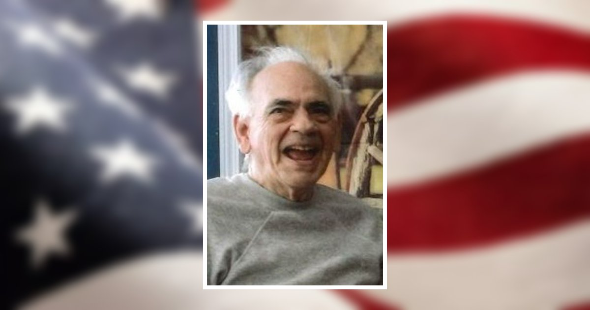 Larry L. Fletcher Obituary October 19, 2022 - Newcomer Columbus