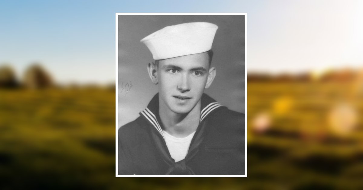 Paul Wignall Obituary May 25, 2021 - Lindquist Mortuary