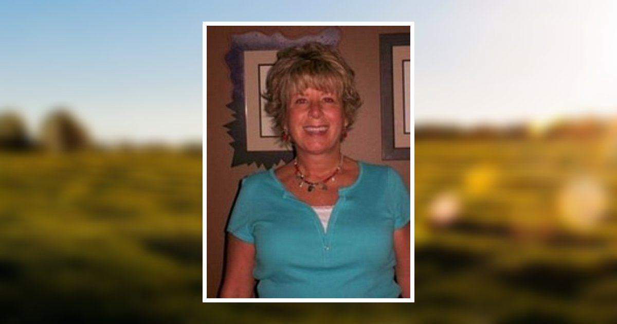 Susan Mclaughlin Obituary July 8, 2012 - Warren-McElwain Mortuary ...