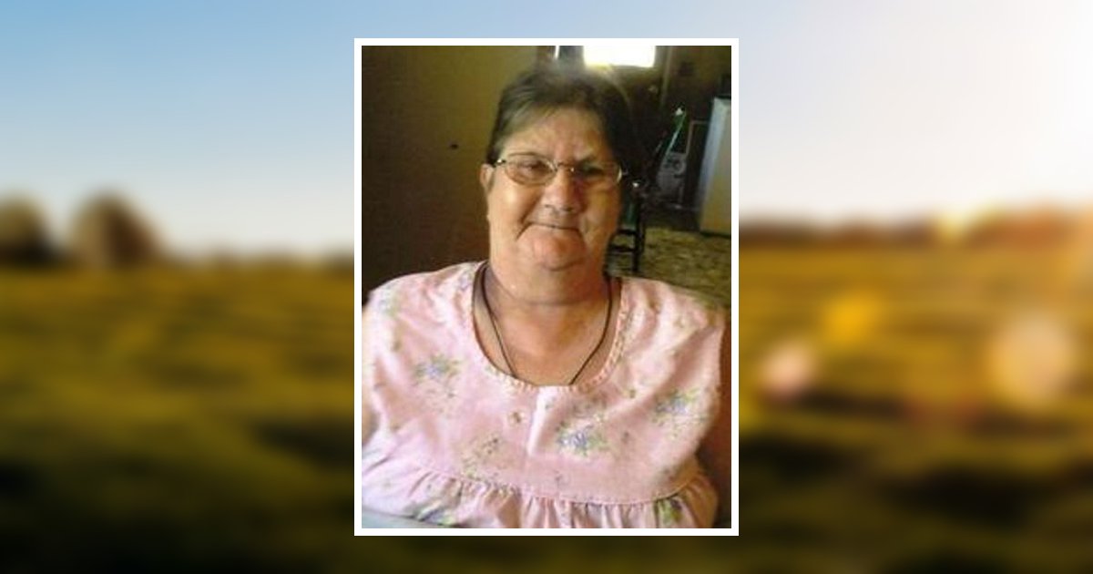 Jerry Mazzelle Hackett Obituary May 10, 2016 - Anderson & Son Funeral ...