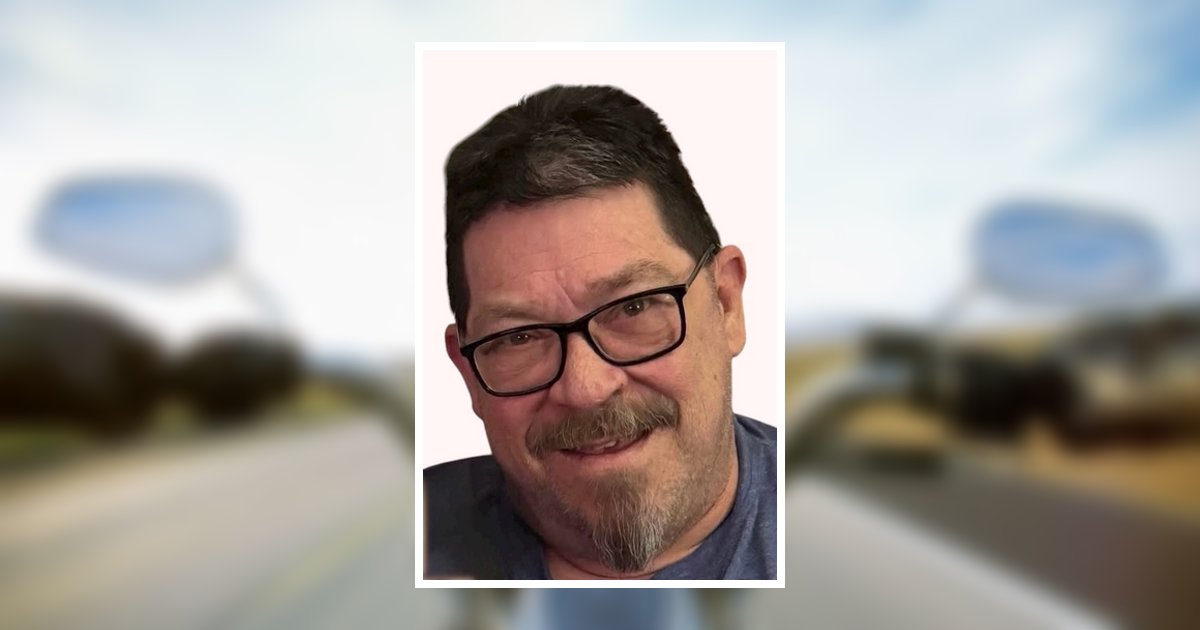 Scott "Scooter" Schroll Obituary November 3, 2025 - Companion Funeral ...