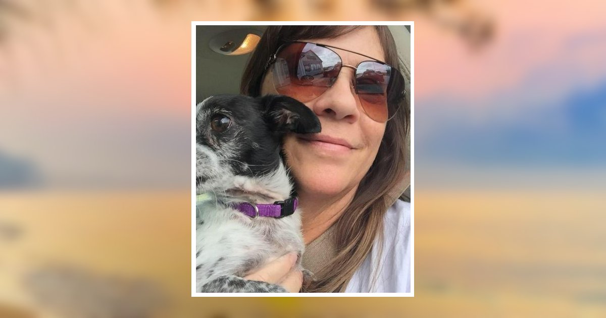 Jill Ann McCool Obituary September 26, 2024 - Eichholtz & Daring ...