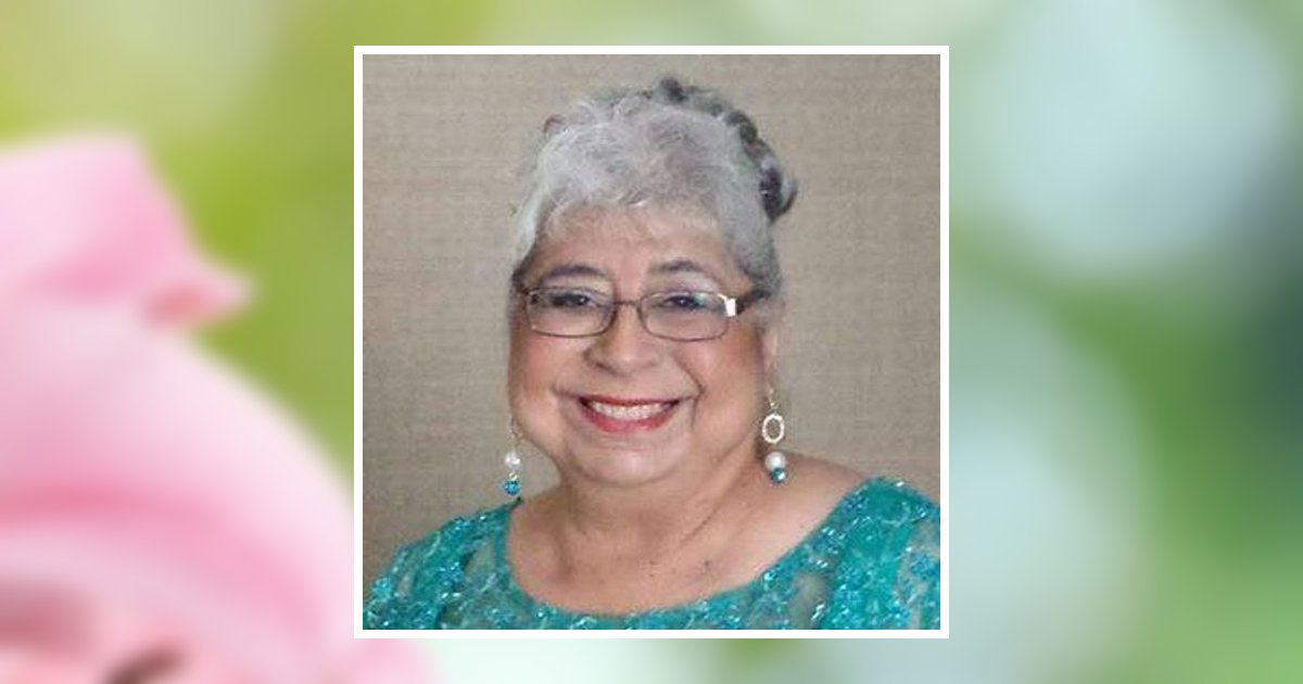 Rose Marie Ann Hanratty Obituary June 6, 2016 - Forest Lawn