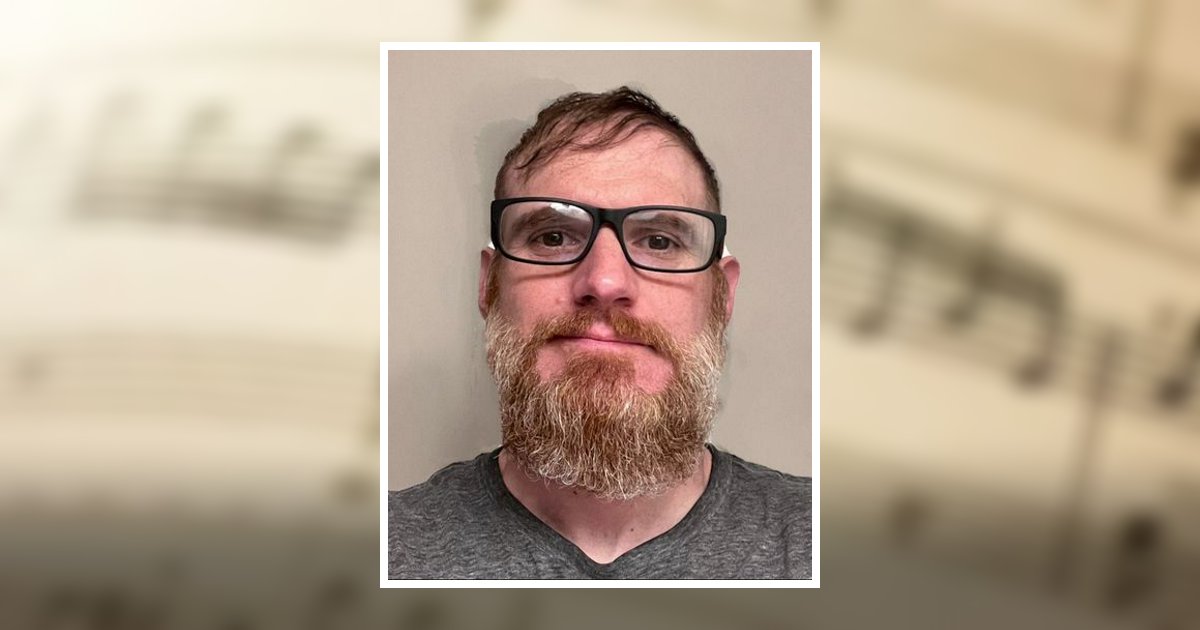 Matthew Francis Hashman Obituary April 24, 2024 - Bradford-O'Keefe ...