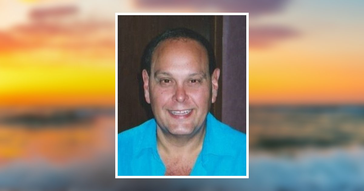 Brian Alan Mosley Obituary February 13, 2024 - Cress Funeral and ...