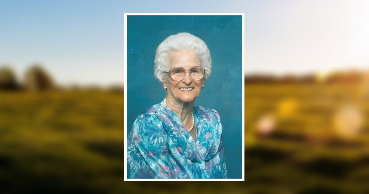 Jean Sinclair Obituary August 30, 2014 - Tubman Funeral Homes
