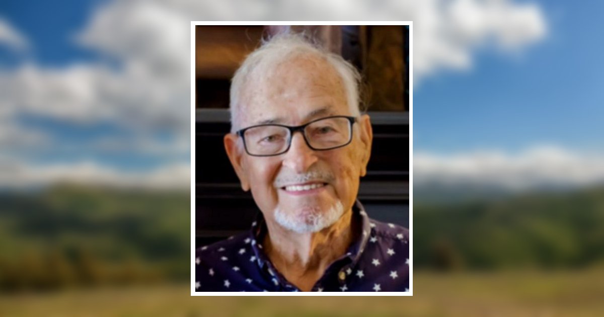 Billy Preston Peden, Sr. Obituary August 20, 2023 - Shackelford Funeral ...