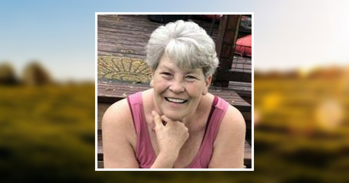 Carolyn Domanek Obituary July 11, 2024 - Richards, Raff & Dunbar ...