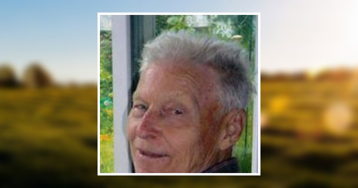 George Russell Robb Obituary July 17, 2011 - Bowerman Funeral Home