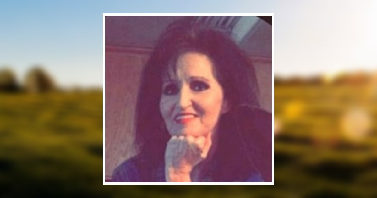 Judy Russell Williams Obituary April 27, 2024 - Wells Funeral Home ...