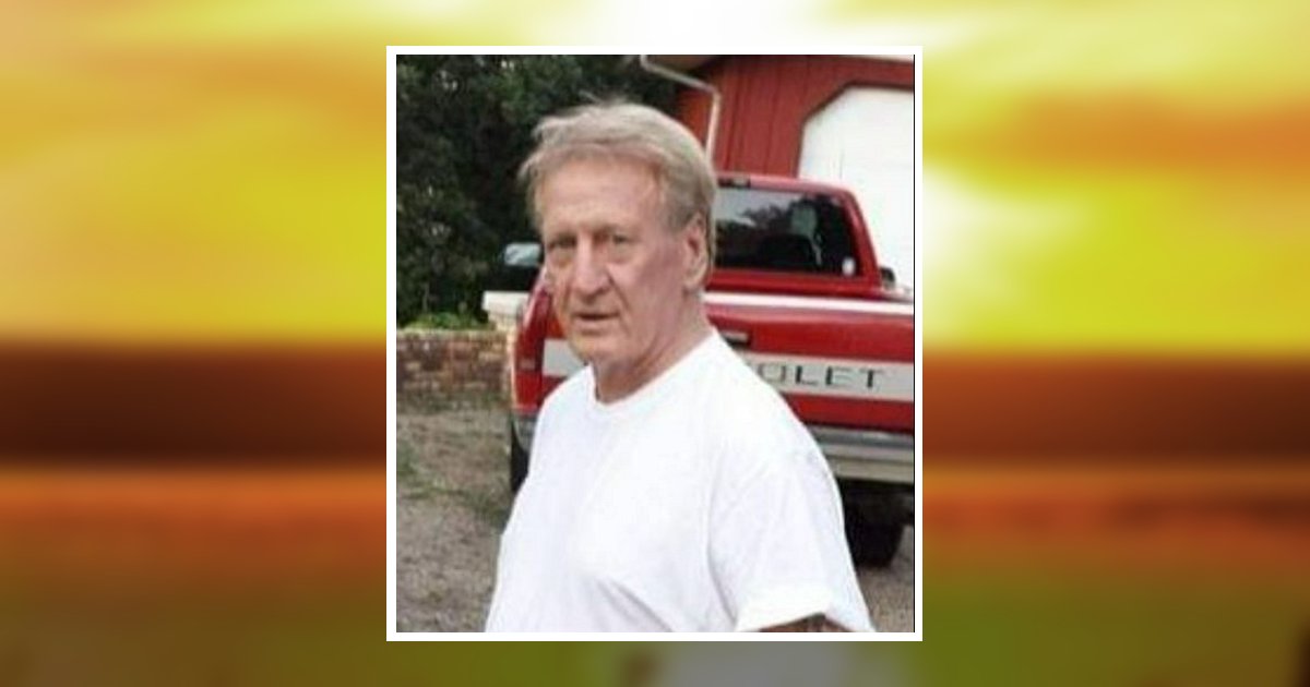 George P. Kalis Obituary October 11, 2022 - Askew Funeral and Cremation ...