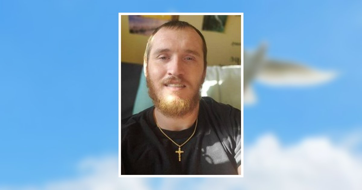 Darren E. Figg Obituary December 26, 2023 - Newcomer Kentuckiana