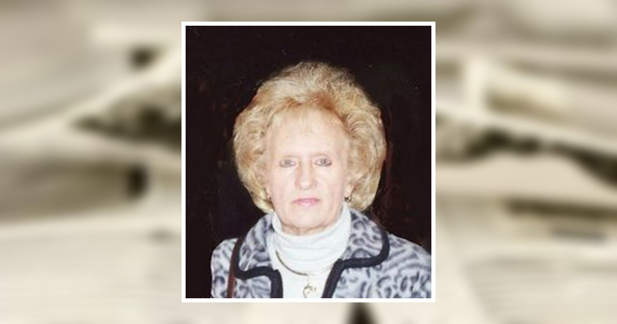 Annette Hendrix Obituary August 29, 2018 - Harrelson Funeral Home ...