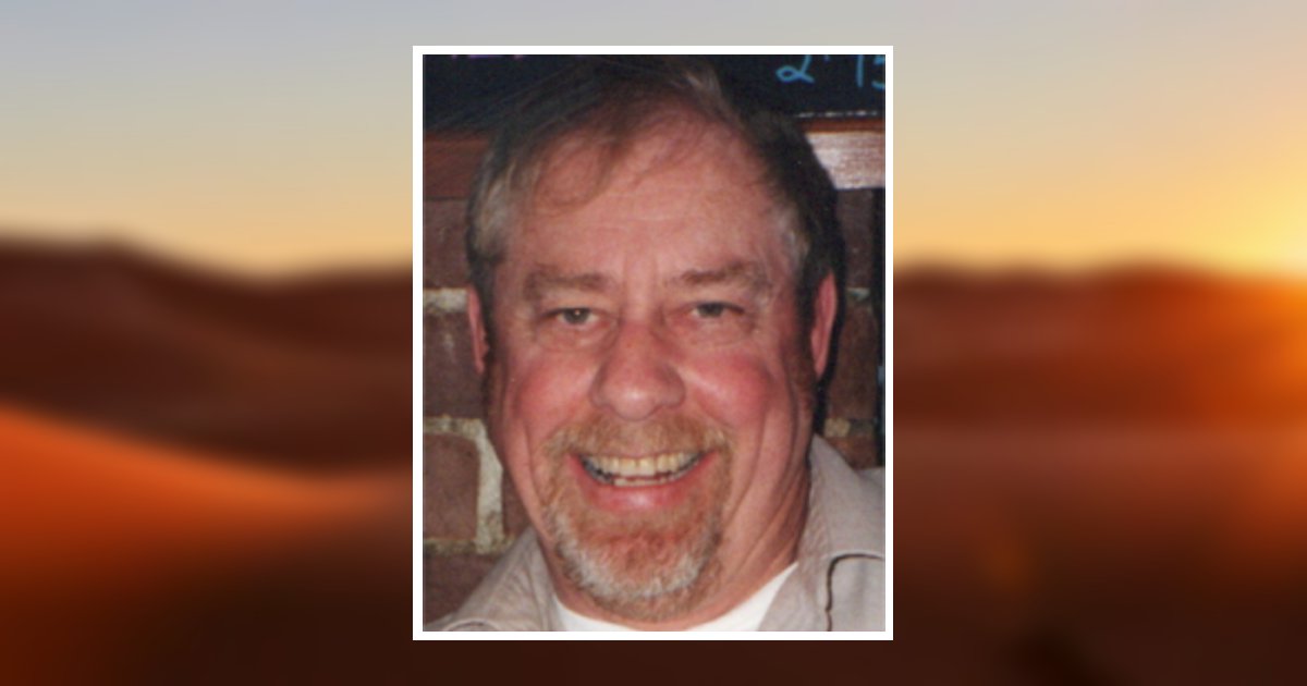 Paul Tilman Obituary February 22, 2024 - Wichmann Funeral Homes