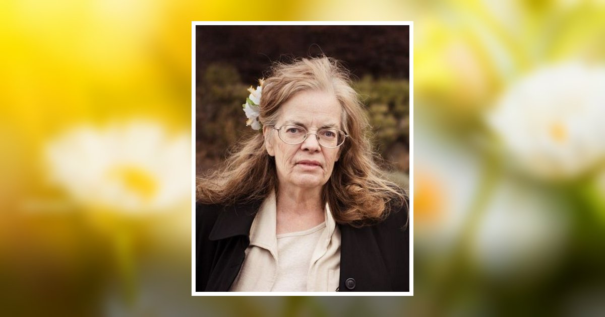 Sharanne Trinette Carr Mitchell Obituary April 10, 2024 - Sundberg ...