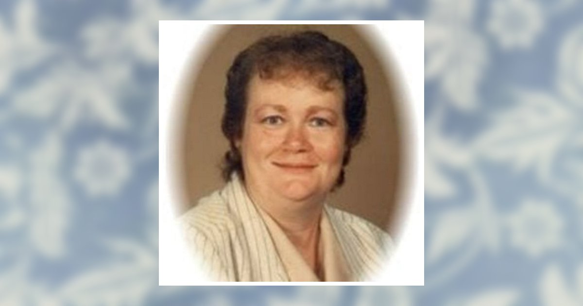 Glenita "Ginnie" Vandever Obituary January 22, 2013 - Caldwell Parrish ...