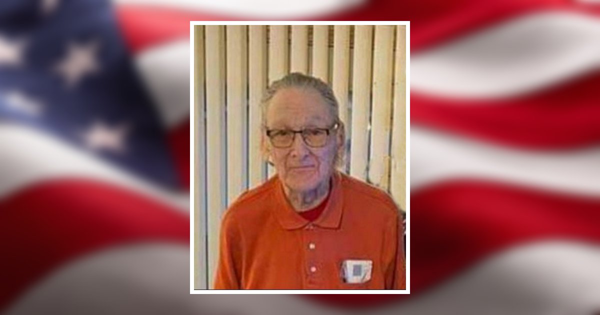 Chester R. Reynolds, Jr. Obituary November 13, 2024 - Howe and Yockey ...